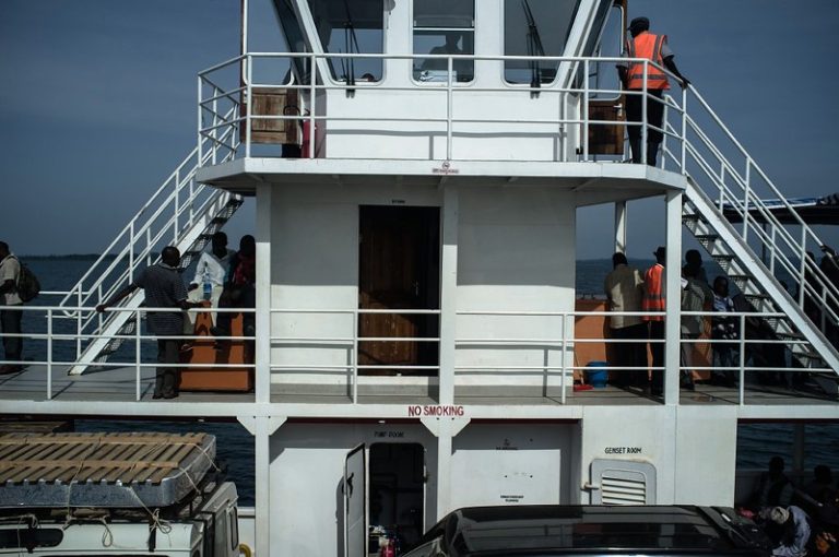 Ssese Islands Official Website, Traveler Information & Guide